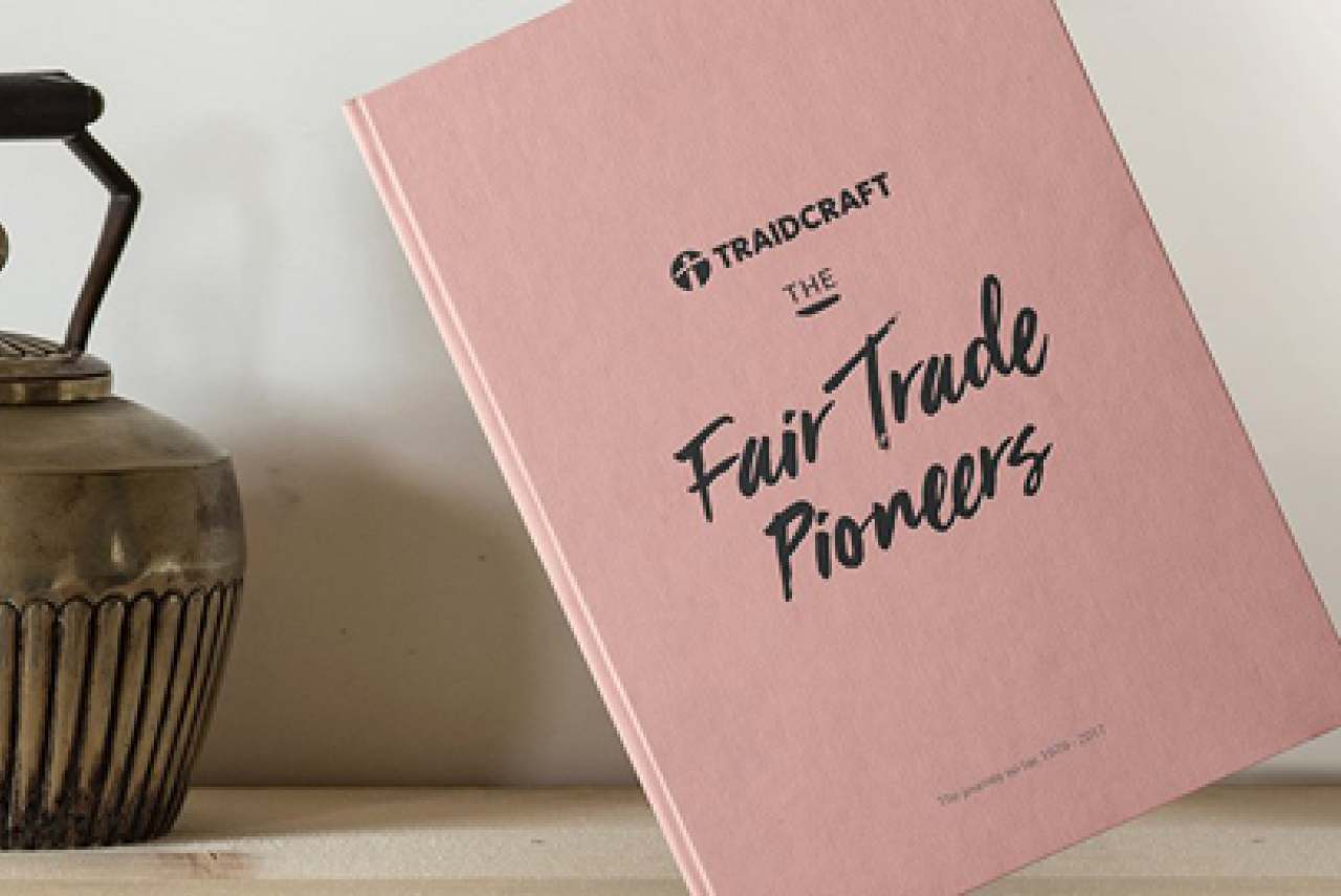 Traidcraft’s plan to continue fair trading | Ethical Consumer